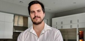 Jeremy Lefebvre Net Worth 2024 - Wife, Age, Height, Professional Life ...