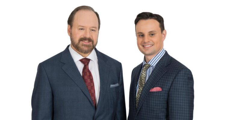 John Rosenstern Net Worth 2024 - Wife, Age, Height, Professional Life ...