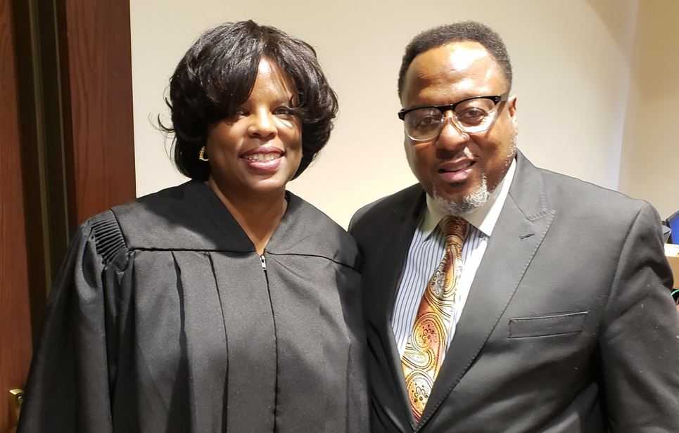 Judge Stephanie Boyd Net Worth 2024 - Husband, Age, Height ...