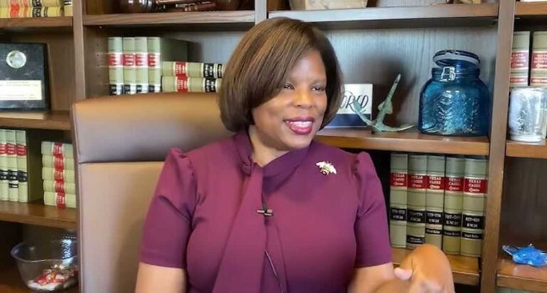 Judge Stephanie Boyd Net Worth 2024 - Husband, Age, Height ...