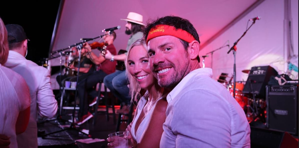 Luke Hillier Net Worth 2024 - Wife, Age, Height, Professional Life and more