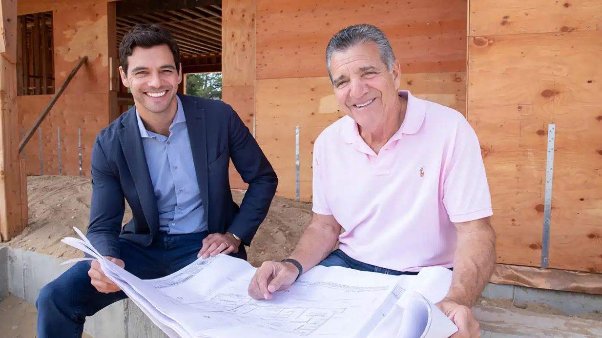 Michael Dubb Net Worth 2024 - Wife, Age, Height, Professional Life and more