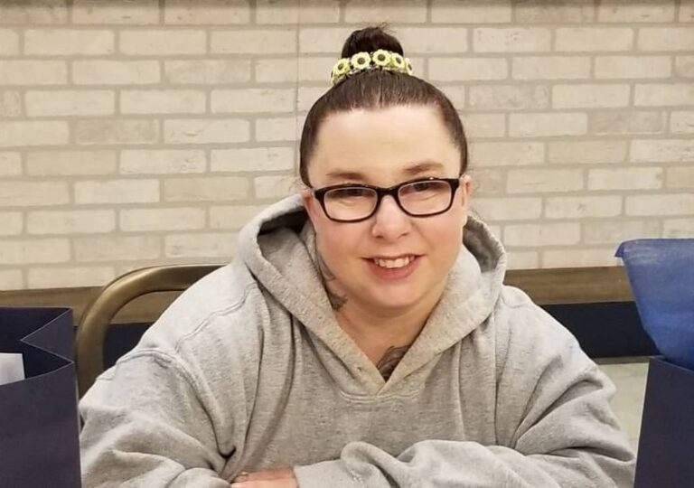 Michelle Knight Net Worth 2024 - Husband, Son, Age, Height ...