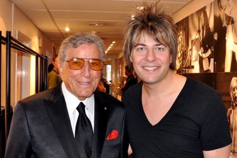 Paul Sidoti Net Worth 2024 - Wife, Age, Height, Professional Life and more