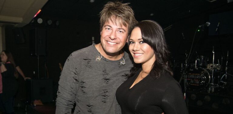 Paul Sidoti Net Worth 2024 - Wife, Age, Height, Professional Life and more