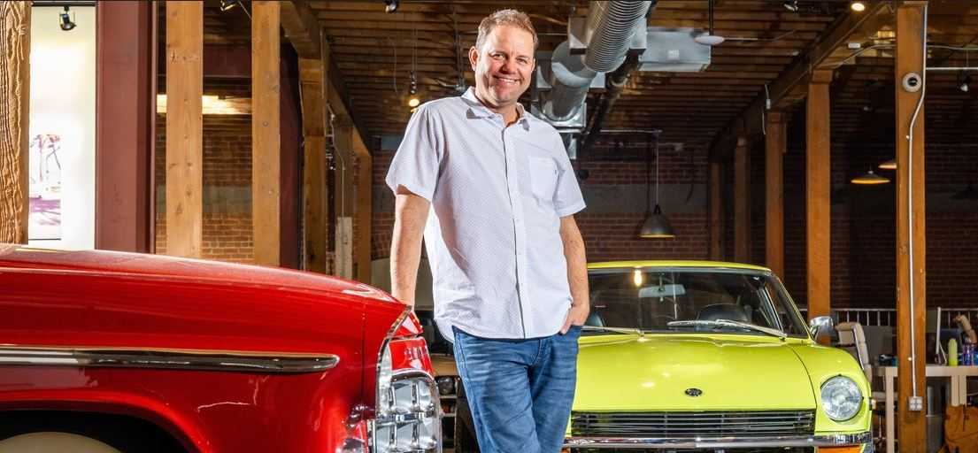 Randy Nonnenberg Net Worth 2024 - Wife, Age, Height, Professional Life ...