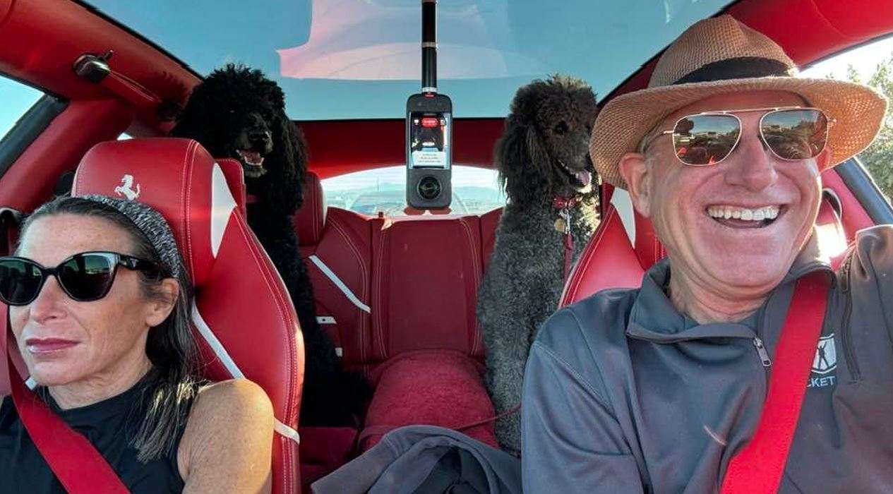 Scott Jordan Net Worth 2024 - Wife, Age, Height, Professional Life and more