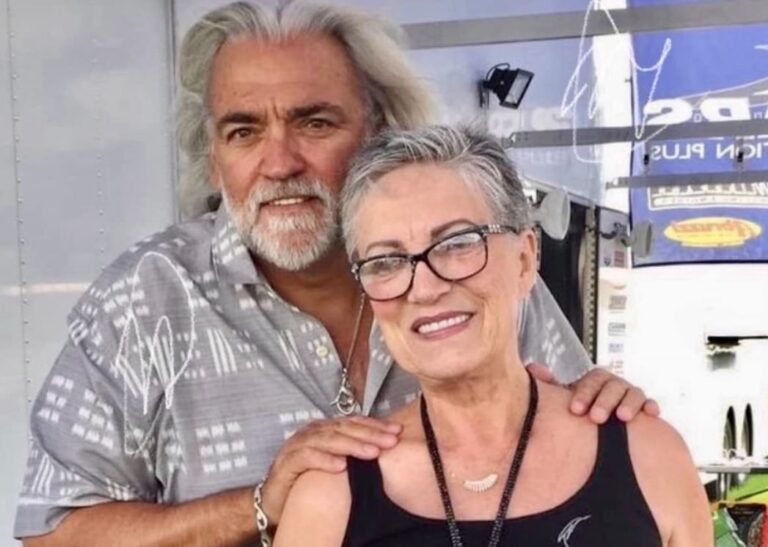 Shirley Muldowney Net Worth 2024 - Husband, Age, Height, Professional ...