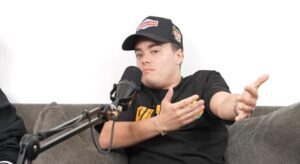 Aaron Steinberg Net Worth 2024 - Wife, Age, Height, Professional Life ...