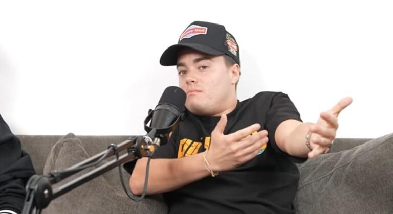 Aaron Steinberg Net Worth 2024 - Wife, Age, Height, Professional Life ...