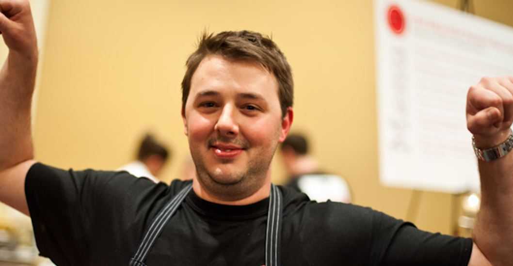 Adam Sobel Net Worth 2024 - Profession, Wife, Age, Height and more