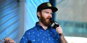 Henry Zebrowski Net Worth 2024 - Wife, Age, Height, Professional Life ...