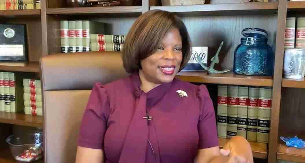 Judge Stephanie Boyd Net Worth 2025 - Judicial Career & Life