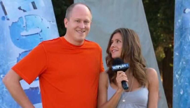 Rick Raddatz Net Worth 2024 - Wife, Age, Height, Professional Life and more