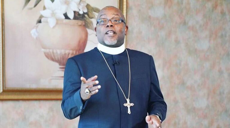 Bishop Neil Ellis Net Worth 2024 - Wife, Age, Height, Professional Life ...