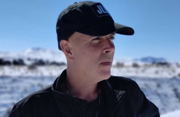 Jonathan Lee Riches Net Worth 2024 - Wife, Age, Height, Professional ...