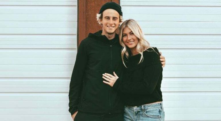 Levi Kitchen Net Worth 2024 - Wife, Age, Height, Professional Life and more