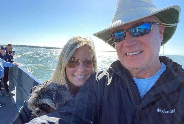Mickey Ferguson Net Worth 2024 - Wife, Age, Height, Professional Life ...