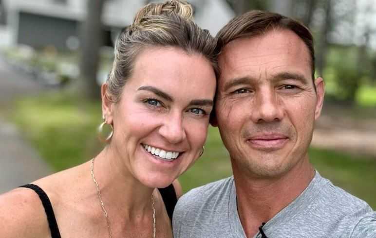 Nick Rowley Net Worth Net Worth 2024 - Wife, Age, Height, Professional ...