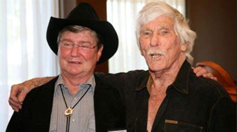 Randy Boone Net Worth 2024 - Wife, Age, Height, Professional Life and more