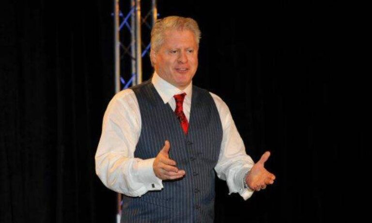 Wayne Allyn Root Net Worth 2024 - Wife, Age, Height, Professional Life ...