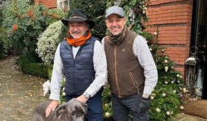 Greg Secker Net Worth 2024 - Wife, Age, Height, Professional Life and more