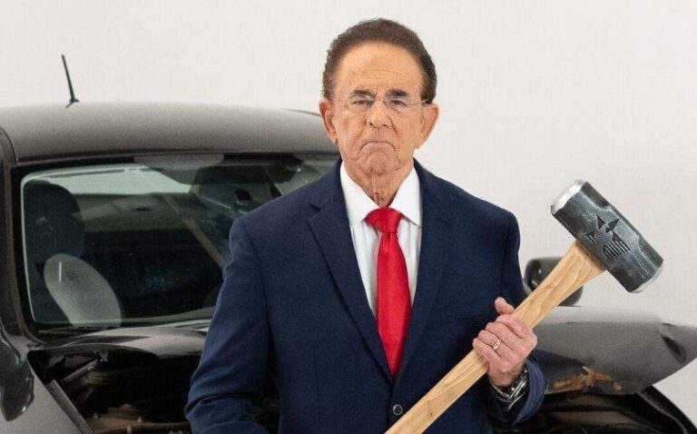 Jim Adler Net Worth 2024 - Wife, Age, Height, Professional Life and more