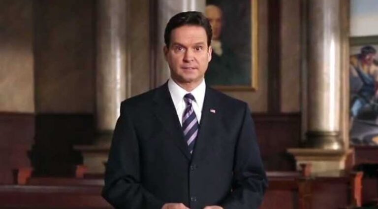 Alan Jackson Lawyer Net Worth 2025 - Attorney's Family Life and Career