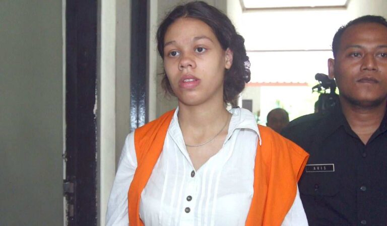 Heather Mack Net Worth 2024 - Boyfriend, Age, Height, Professional Life ...