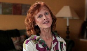 Jill Larson Net Worth 2024 - Husband, Age, Height, Professional Life ...