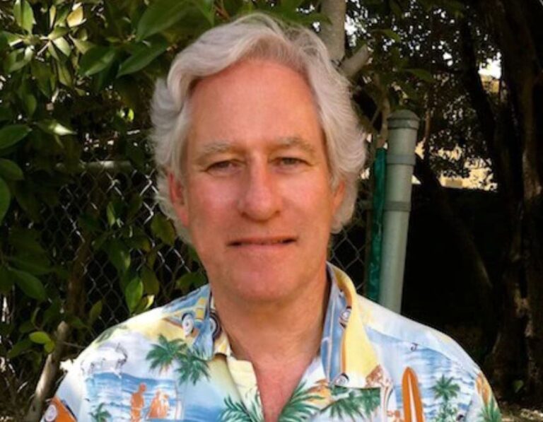 Michael Sloan Net Worth 2024 - Wife, Age, Height, Professional Life and ...