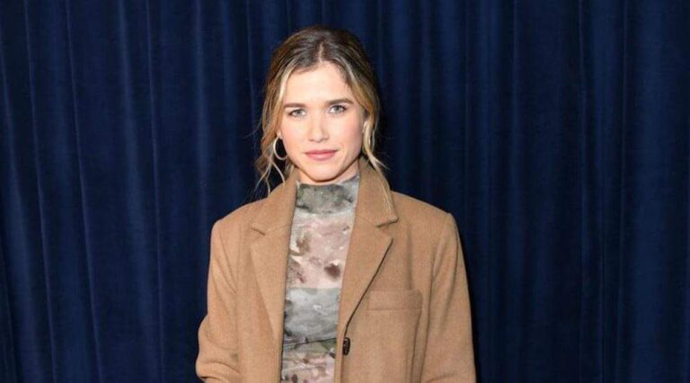 Anna Marie Dobbins Net Worth 2024 – Husband, Age, Height, Professional ...