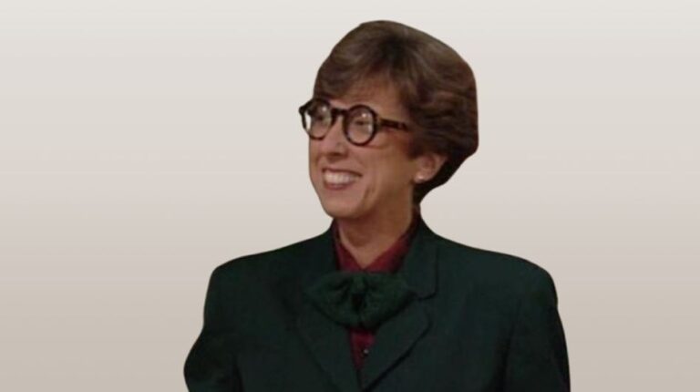 Beverly Archer Net Worth 2026 – Husband, Age, Height, Professional Life ...