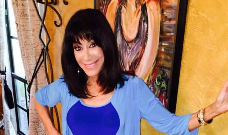 Bobbi Ray Carter Net Worth 2024 – Husband, Age, Height, Professional ...