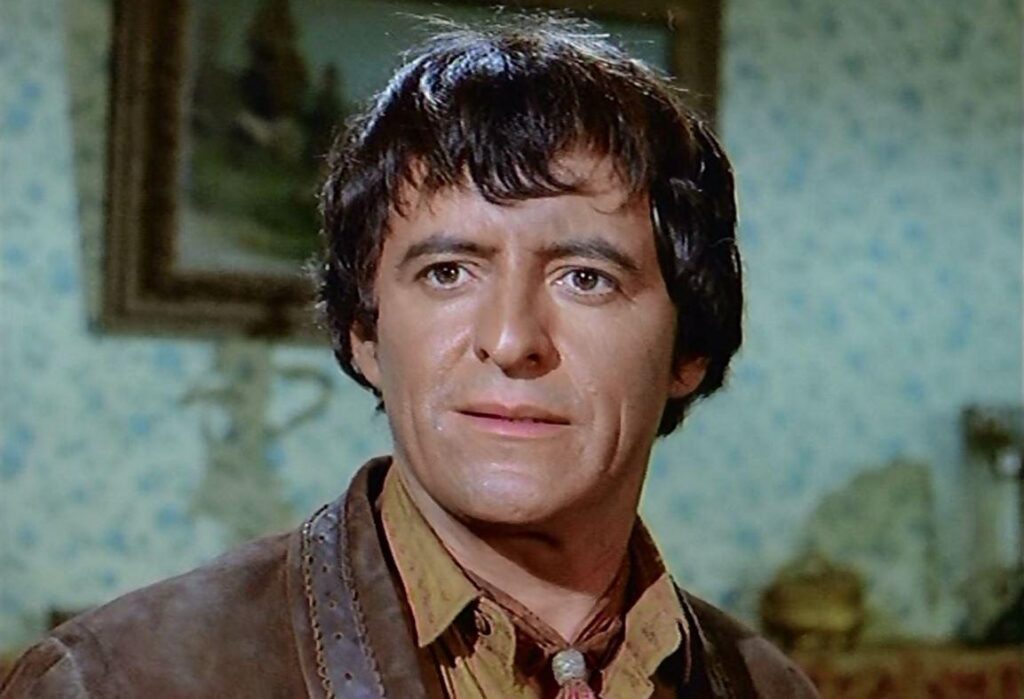 Henry Darrow Net Worth 2024 – Wife, Age, Height, Professional Life and More