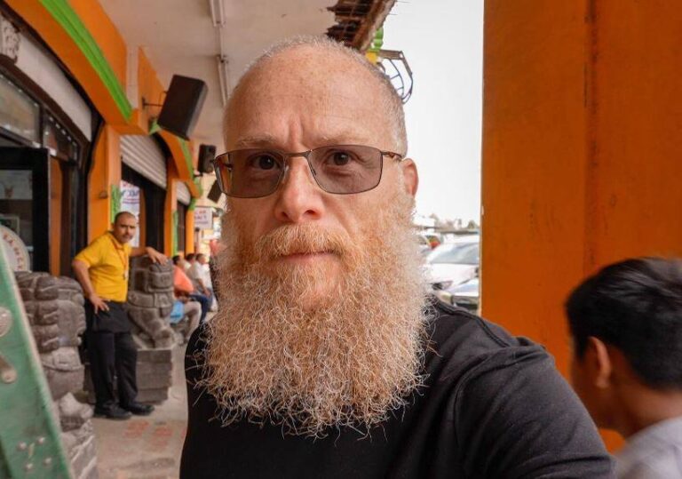 Jason Gutterman Net Worth 2024 – Wife, Age, Height, Professional Life ...