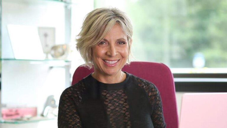 Maria Mccool Net Worth 2024 – Husband, Age, Height, Professional Life ...