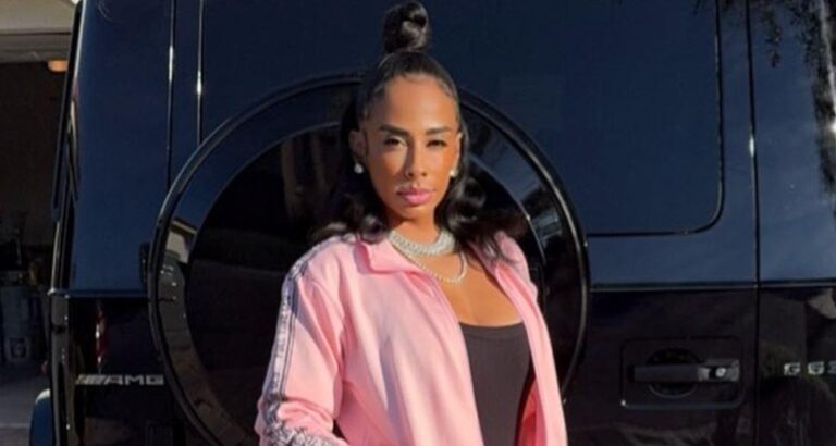 Melissa Brim Net Worth 2024 – Husband, Age, Height, Professional Life ...