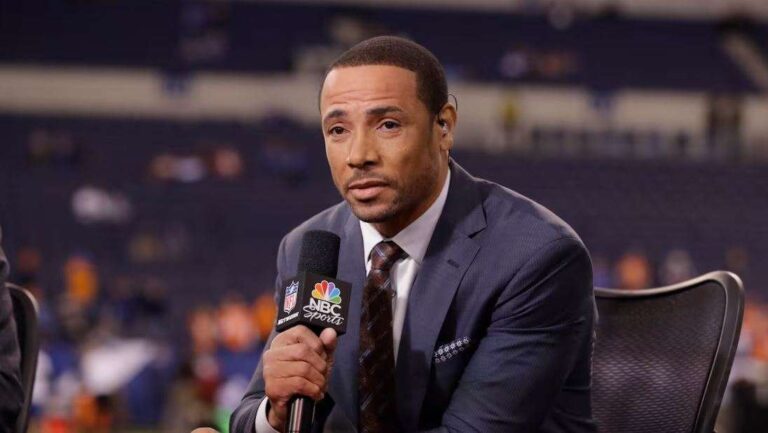 Rodney Harrison Net Worth 2024 – Wife, Age, Height, Professional Life ...