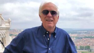 Stephen Talbot Net Worth 2024 – Wife, Age, Height, Professional Life ...