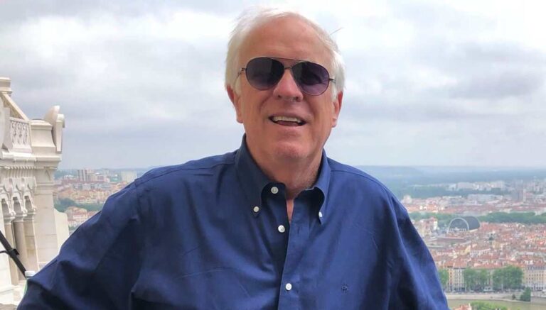 Stephen Talbot Net Worth 2024 – Wife, Age, Height, Professional Life ...