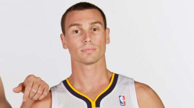 Ben Hansbrough Net Worth 2026 – Wife, Age, Height, Professional Life ...