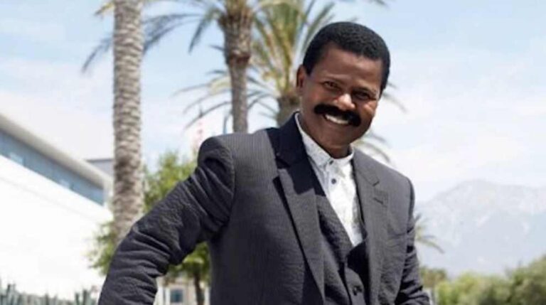 Top 10 Famous Black Pastors in Los Angeles in 2026