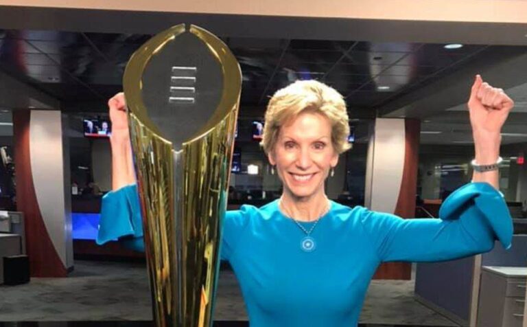 Cheryl Mchenry Net Worth 2025 – Husband, Age, Height, Professional Life ...