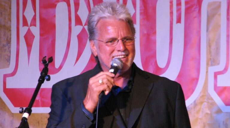 Con Hunley Net Worth 2025 – Wife, Age, Height, Professional Life and More