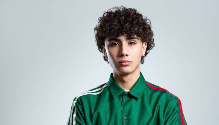 Danny Lux Net Worth 2026 – Girlfriend, Age, Height, Professional Life ...