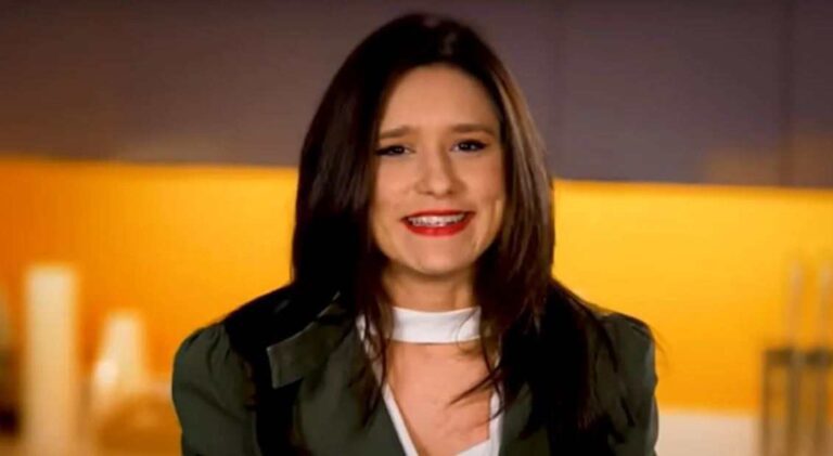 Jessica Denson Net Worth 2025 – Career and Personal Life