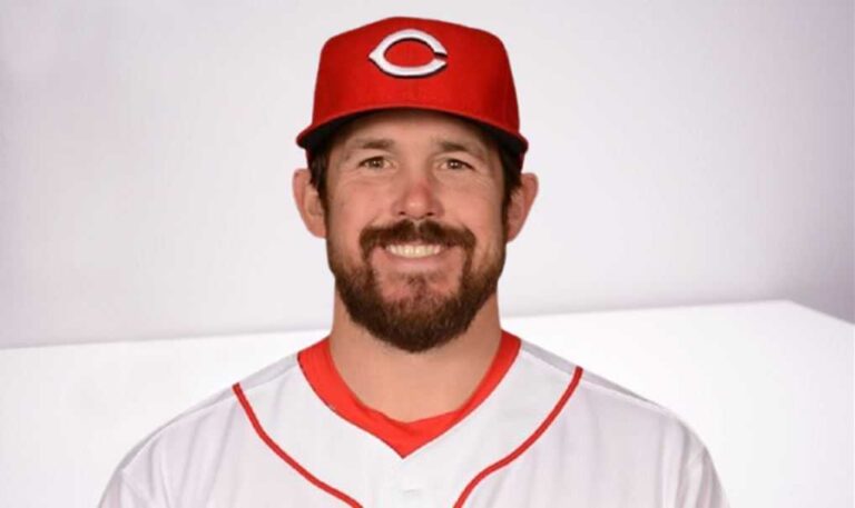 Sam Lecure Net Worth 2026 – Wife, Age, Height, Professional Life, and More